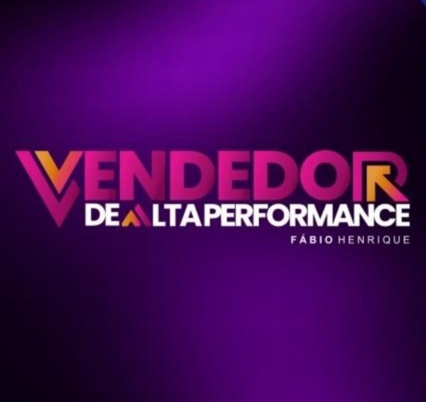 Vendedor de Alta Performance em Brusque - Sympla