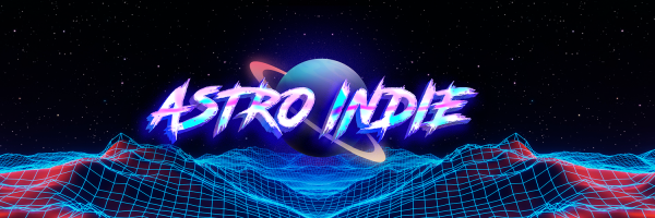 Astro Indie /// Indie e Rock em Porto Velho - Sympla