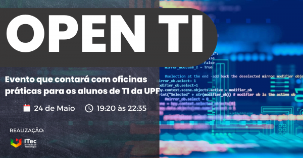 OpenTI - Descubra o poder da Automação de Processos Robóticos (RPA) com ...