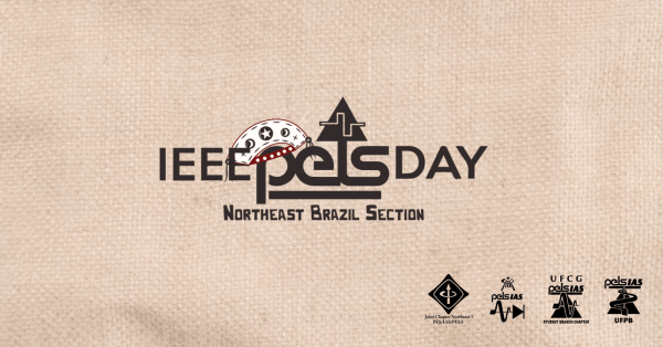 IEEE PELS Day - Northeast Brazil Section em Natal - Sympla