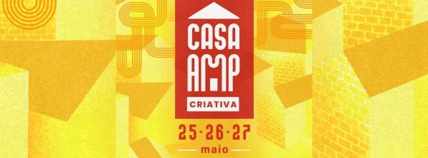 INAUGURAÇÃO DA CASA AMP CRIATIVA COM CASCABULHO, DJ MAU LOPES, LA BRISA ...