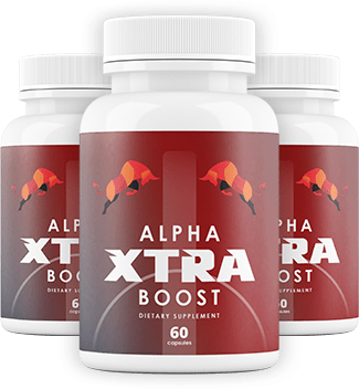 Alpha Xtra Boost (Testosterone Booster) Effectively Support Healthy ...
