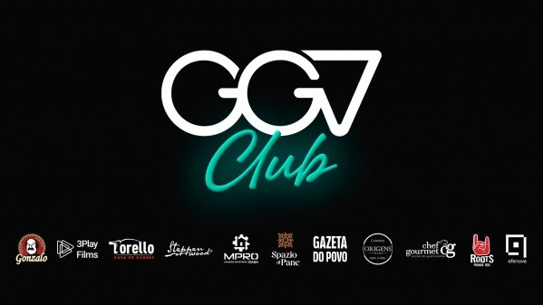 GGV Club em Curitiba - Sympla