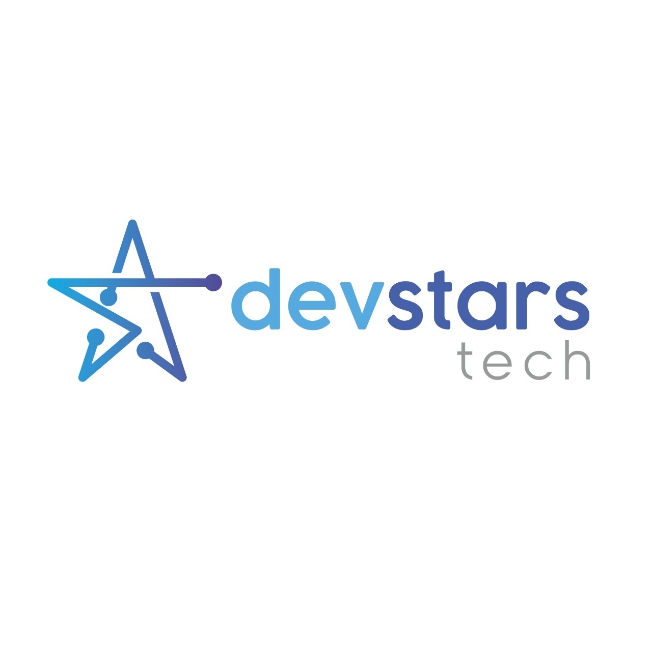 DevStars Tech - Produtor - Eventos e Conteúdos na Sympla