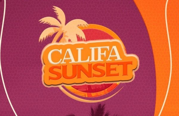 CALIFA SAMBA BEACH | 27/05 em Belo Horizonte - Sympla