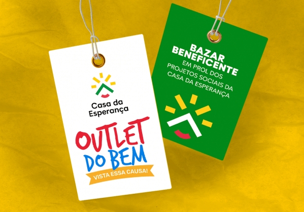 Repescagem Padrinhos- Outlet do Bem 2023 em Jaboatão dos Guararapes - Sympla
