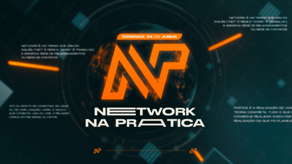 2ª Edição NP - Network na Prática em Porto Alegre - Sympla