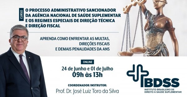 IBDSS ON-LINE: O PROCESSO ADMINISTRATIVO SANCIONADOR DA AGÊNCIA ...