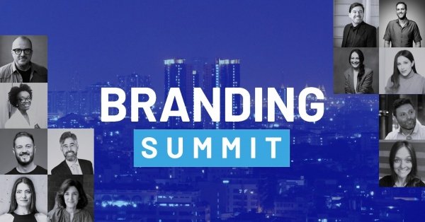 BRANDING SUMMIT - online - Sympla