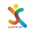 Jump 'n Joy Diversões | JJ Park - Produtor - Eventos e Conteúdos na Sympla