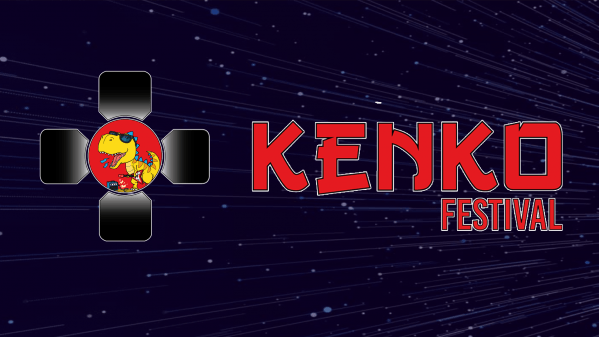 Kenko Festival 3º Edição em São Paulo - Sympla