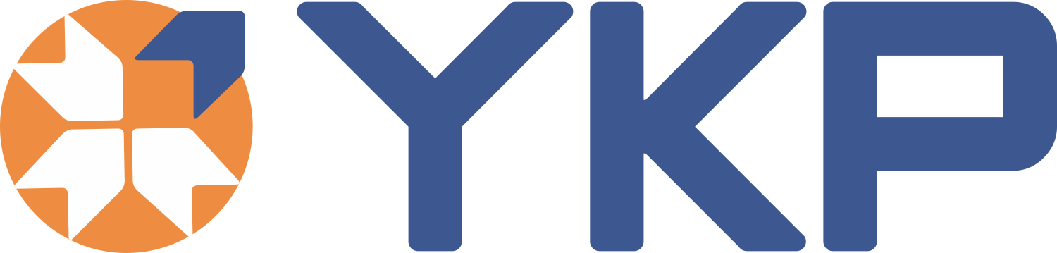 YKP - Produtor - Eventos e Conteúdos na Sympla