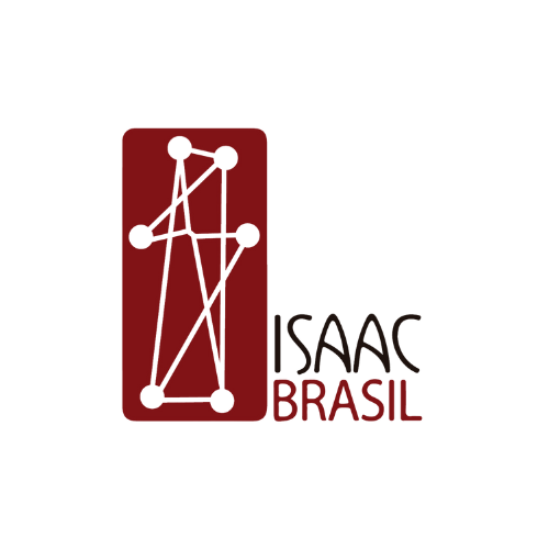 ISAAC-Brasil - Produtor - Eventos e Conteúdos na Sympla