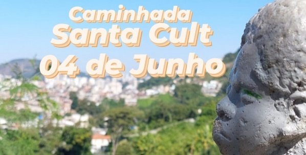 SANTA CULT - 135 Abolição da Escravatura em Rio de Janeiro - Sympla