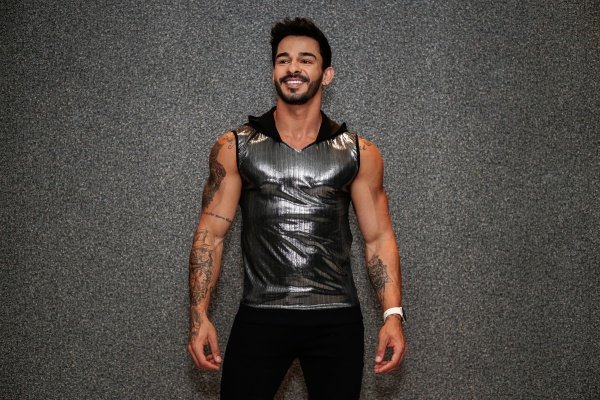 Dani Dance loucos pela dança em São Paulo - Sympla