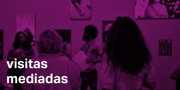 [Visitas Mediadas] Exposição em cartaz: IOLE DE FREITAS |HELENA ALMEIDA ...