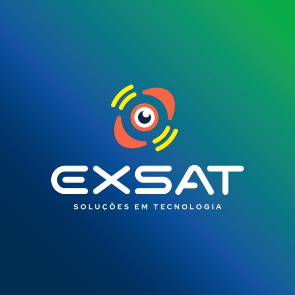 GRUPO EXSAT - Produtor - Eventos e Conteúdos na Sympla
