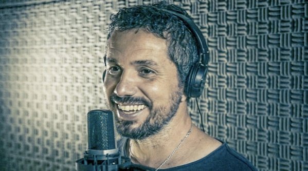 Elder Costa em São Paulo - Sympla