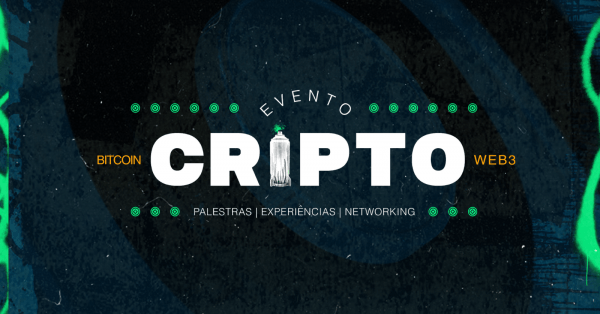 Evento Cripto em Porto Alegre - Sympla