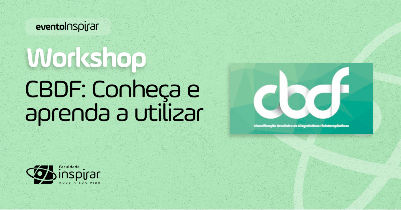 CBDF - CONHEÇA E APRENDA A UTILIZAR em São Luís - Sympla