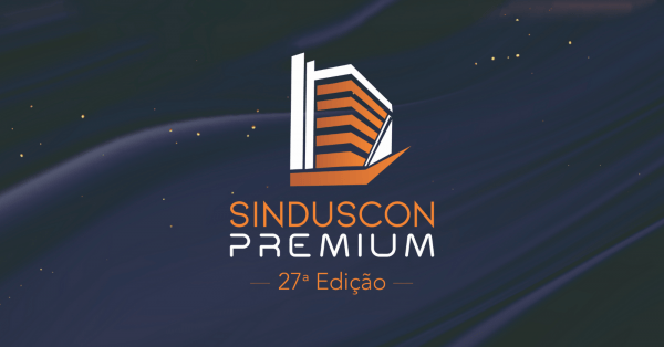 Sinduscon Premium 2023 em Porto Alegre - Sympla