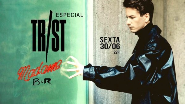 30/06 Bats e Robots - LISTA DE DESCONTO - Especial TR/ST + Niver: DJ ...