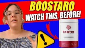 Boostaro Reviews: Is It Legit? Need To Know How To Use It? - Produtor ...