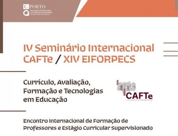 IV Seminário Internacional CAFTe/XIV EIFORPECS 2023 em Brasília - Sympla