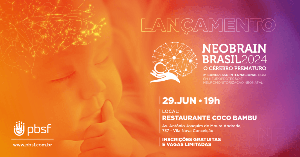 Avant Premiere NeoBrain Brasil 2024 em São Paulo - Sympla