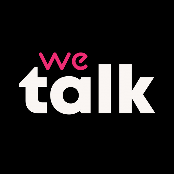 We Talk - pré-lançamento em Manaus - Sympla