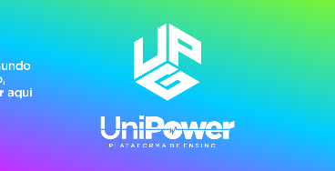 Plataforma Unipower - Produtor - Eventos e Conteúdos na Sympla