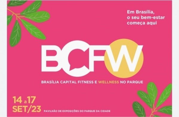 VIP BCFW - PASSAPORTE GESTÃO em Brasília - Sympla