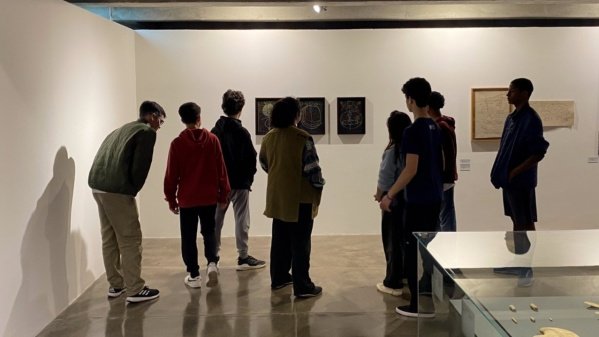 MuBE - Visita Guiada em São Paulo - Sympla