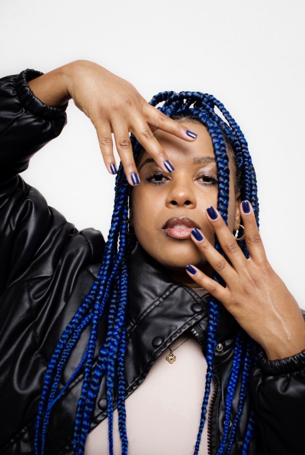 Mc Luanna - Produtor - Eventos e Conteúdos na Sympla