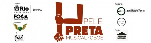 Pele Preta - o Musical em Rio de Janeiro - Sympla