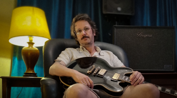 Daniel Furlan Apresenta Tropical Nada em São Paulo - Sympla