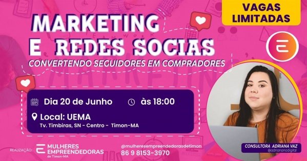 MARKETING E REDES SOCIAIS: CONVERTENDO SEGUIDORES EM COMPRADORES em ...