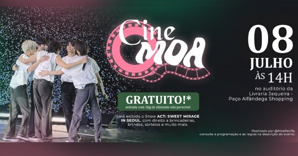 Congressos, Seminários e Palestras em Recife - Eventos 2023 - Sympla