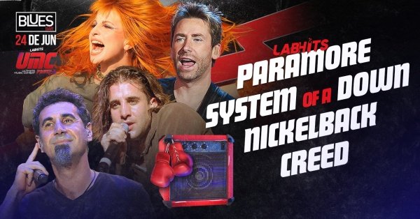 LABHITS UMC2 em Campo Grande - Sympla