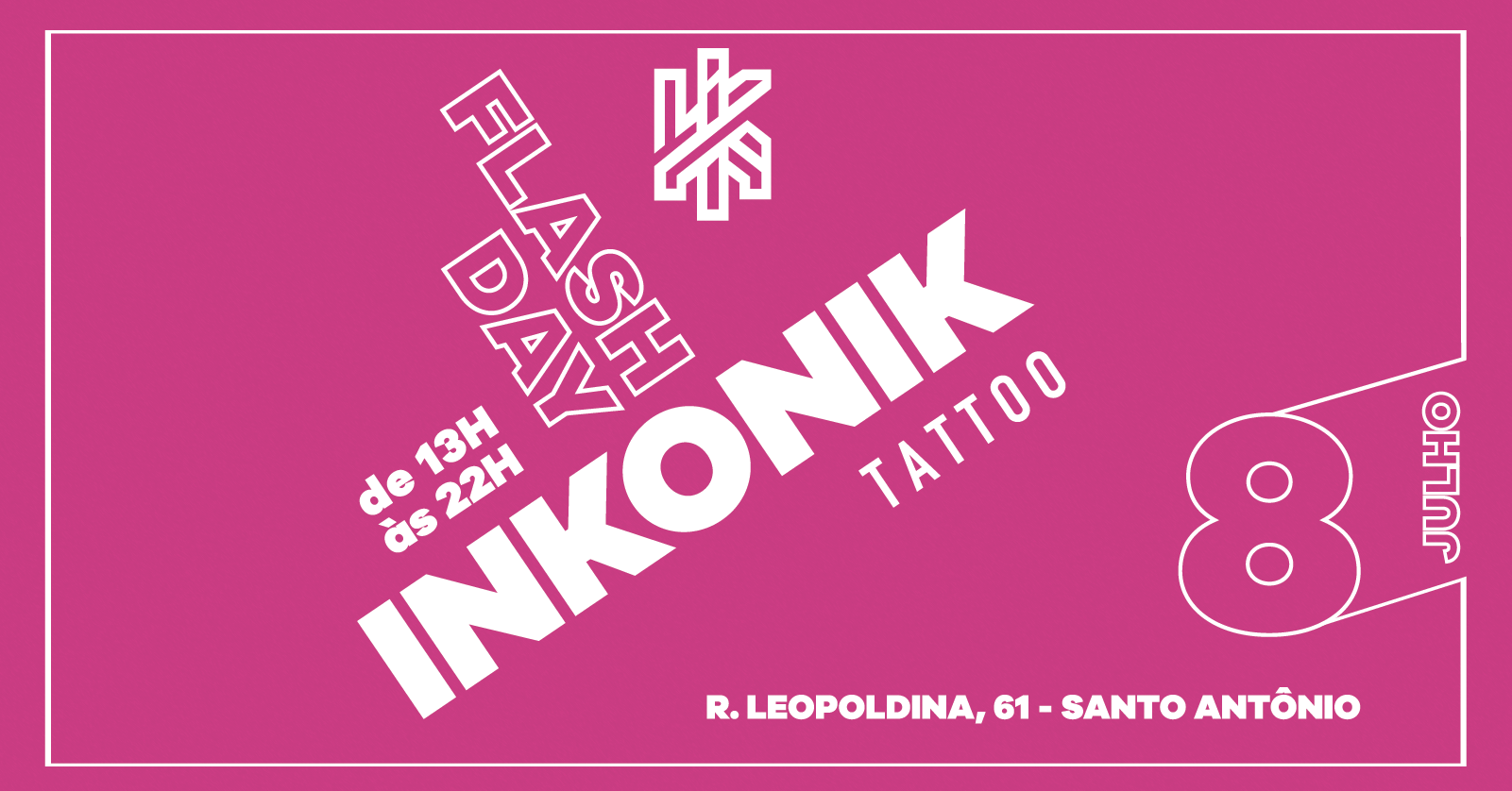 Inkonik Tattoos