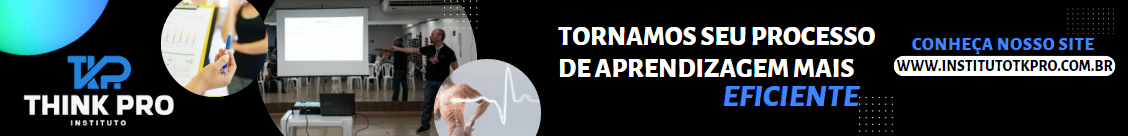 Instituto ThinkPro de Ensino - Produtor - Eventos e Conteúdos na Sympla
