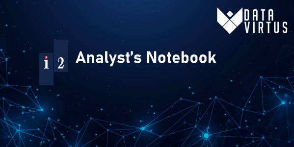 Curso Completo de i2 Analyst's Notebook - online - Sympla