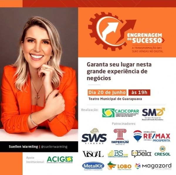 Engrenagem do Sucesso. A transformação das suas vendas no digital. em ...