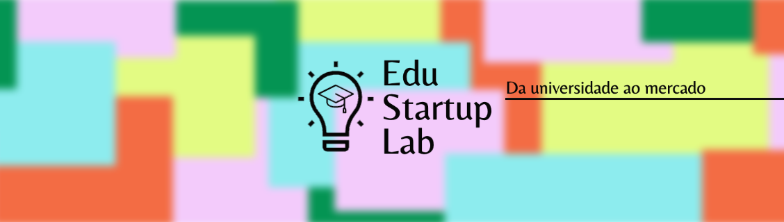 Edu Startup Lab - Produtor - Eventos e Conteúdos na Sympla