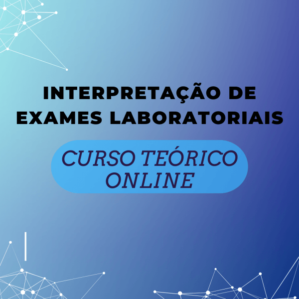 Interpretação de Exames Laboraoriais - ONLINE - online - Sympla