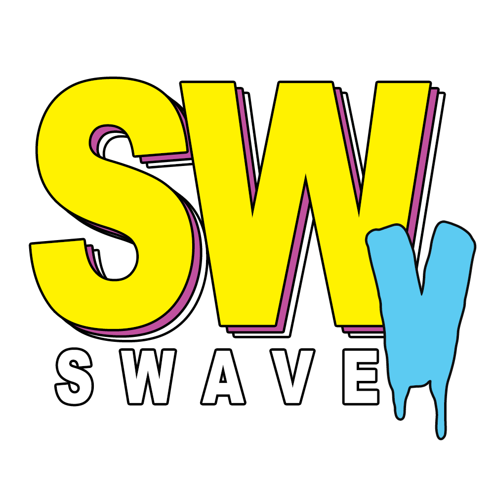 SWAVE - Produtor - Eventos e Conteúdos na Sympla