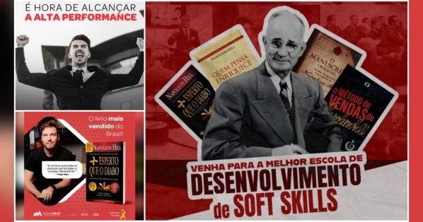 Workshop MasterMind CWB | Quem Pensa Enriquece em Curitiba - Sympla