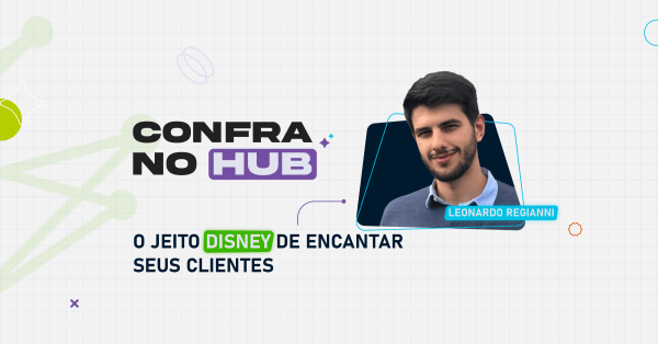 CONFRA NO HUB - Junho 2023 em Campo Grande - Sympla