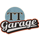 TT Garage - Produtor - Eventos e Conteúdos na Sympla