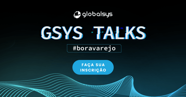 Gsys Talks - #Boravarejo em Vitória - Sympla